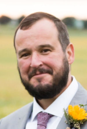 Davin Michael Erickson | Hitzeman Funeral Home & Cremation Services