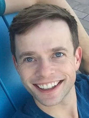 Ryan Joseph Letcher | Hitzeman Funeral Home & Cremation Services