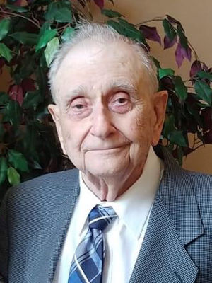 Joseph Kovarik, Jr. | Hitzeman Funeral Home & Cremation Services