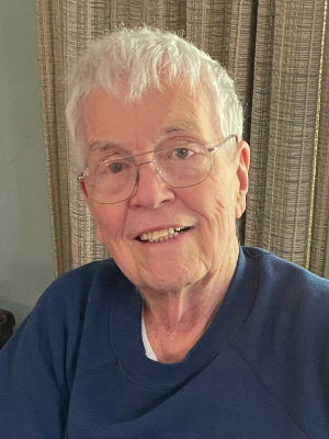 Frederick W. Grosskopf | Hitzeman Funeral Home & Cremation Services