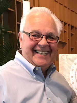 Michael Albert Sabella | Hitzeman Funeral Home & Cremation Services