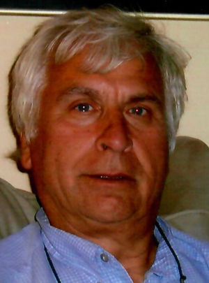 Michael Piontek | Hitzeman Funeral Home & Cremation Services