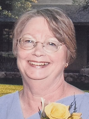 Janice C. Lasch, nee Cruse | Hitzeman Funeral Home & Cremation Services