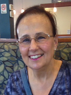 Denise A. DeLaurentis | Hitzeman Funeral Home & Cremation Services