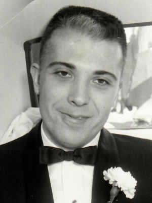 James Arthur Bruce | Hitzeman Funeral Home & Cremation Services