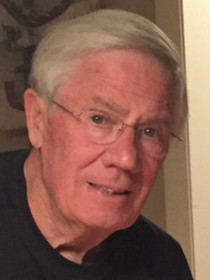 Donald Joseph Lorr | Hitzeman Funeral Home & Cremation Services