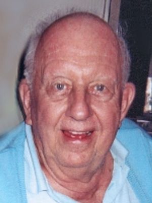 Arthur William Hambel | Hitzeman Funeral Home & Cremation Services