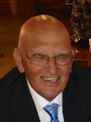 Donald Russell Labedz | Hitzeman Funeral Home & Cremation Services