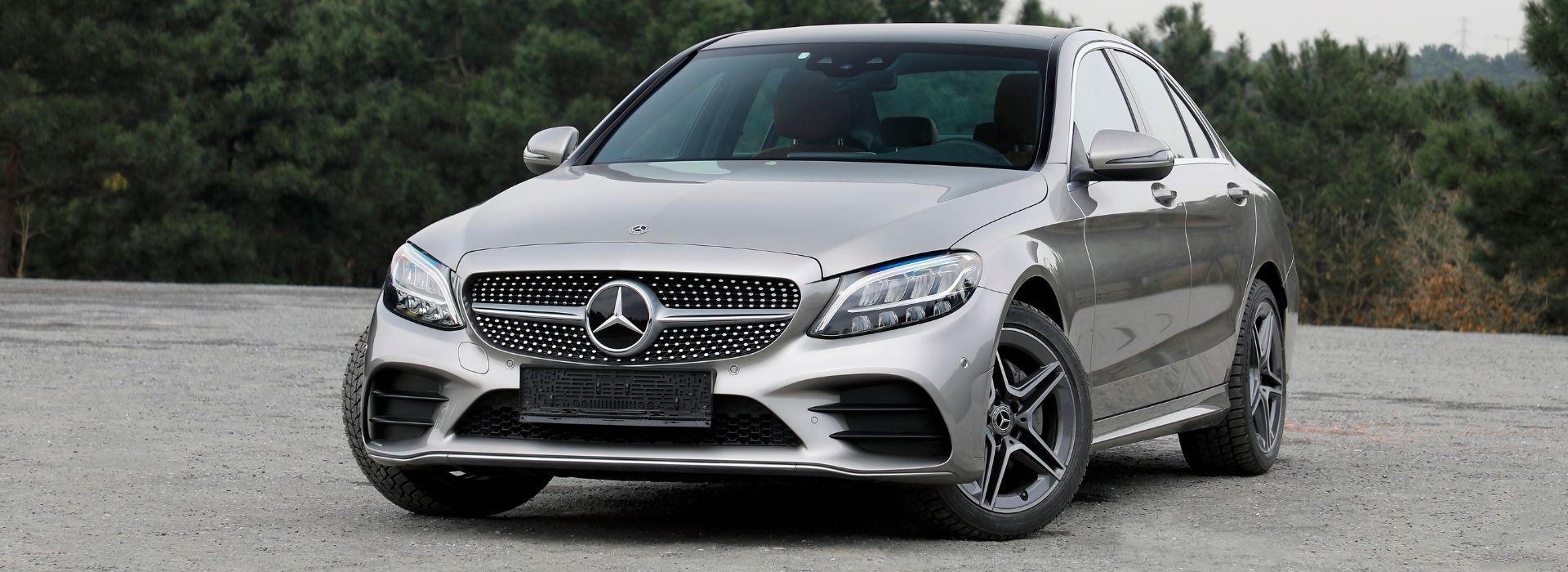 5 Things to Know About the Mercedes C-Class | Big Motoring World