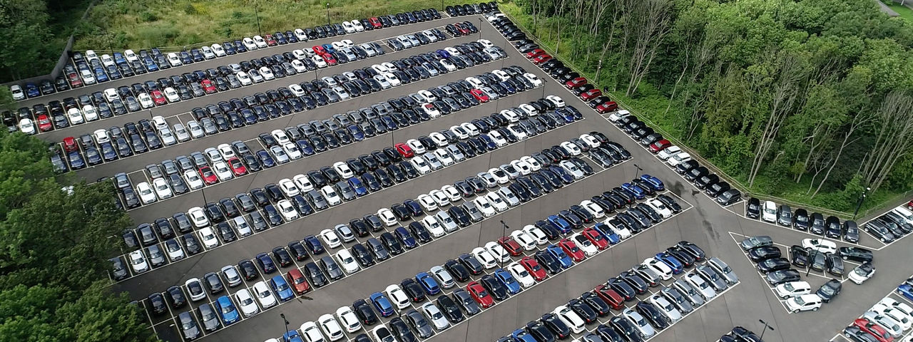 Used Cars Blue Bell Hill | Car Dealership in Kent | Big Motoring World