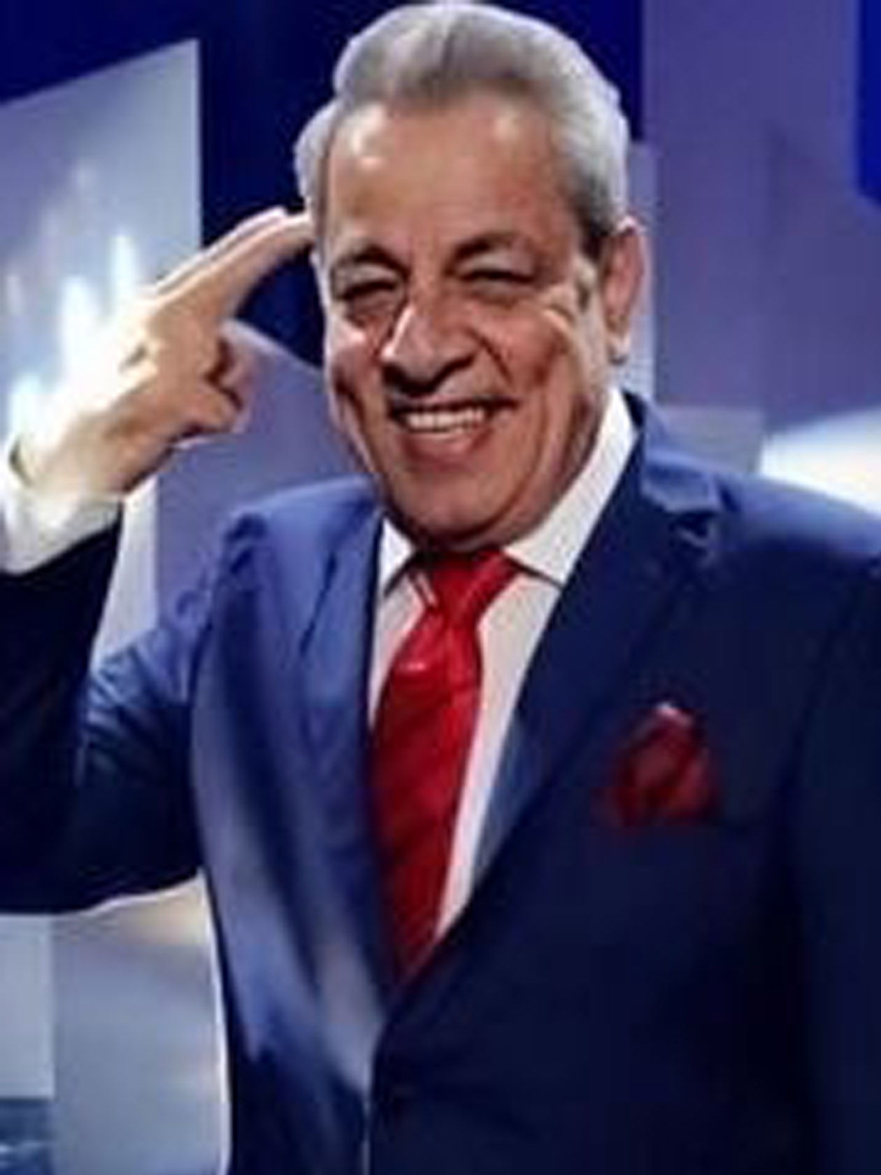 ENBAA AL WATAN - Aws Studios