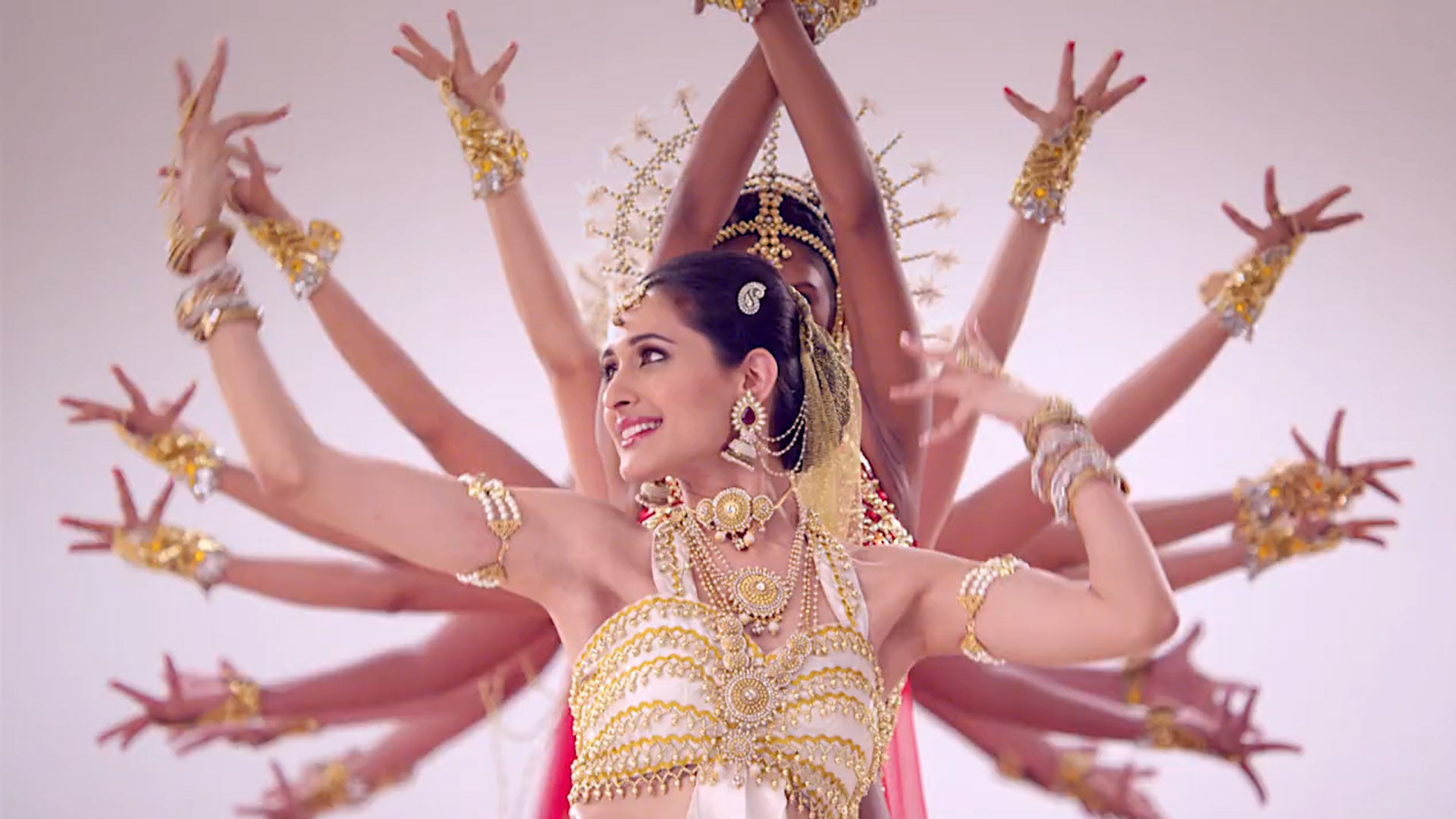 MBC BOLLYWOOD - Aws Studios