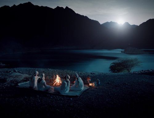 Dubai Idents Channel Branding And Film Production Aws Studios