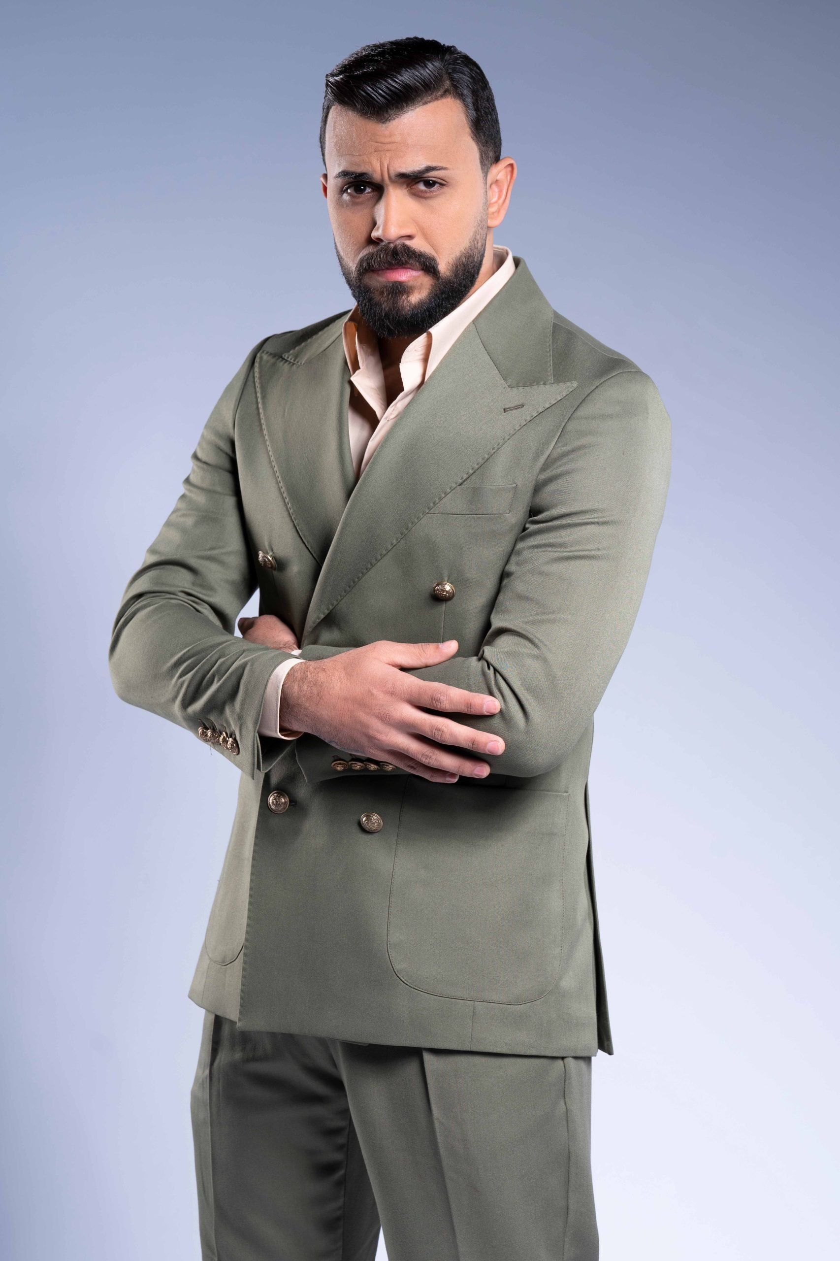 Khan AlThahab - Aws Studios