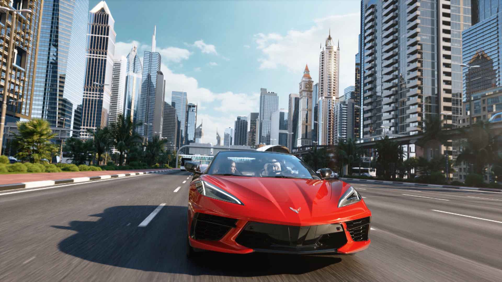 SAMA DUBAI TV IDENTS 2023-2024 - Aws Studios