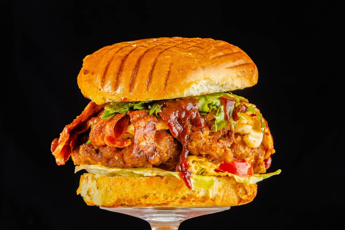 Boba House | Best american food | Order Online