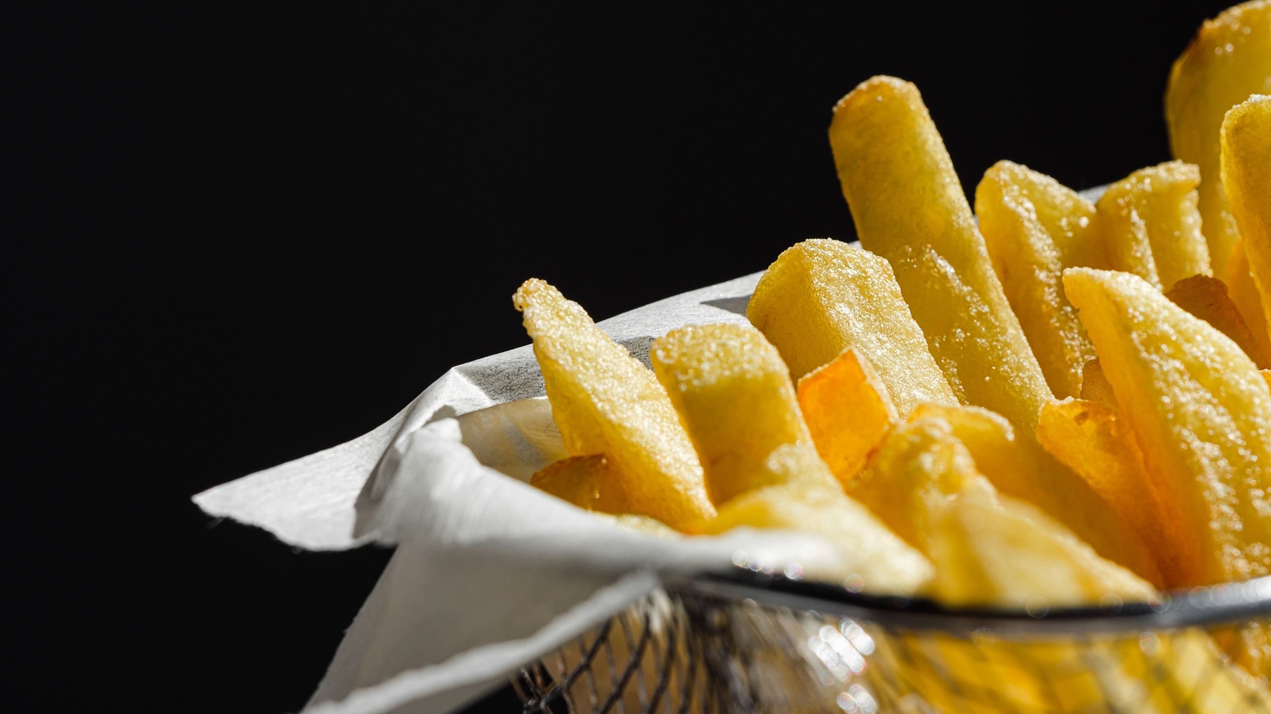 Chicken Lit Tenders & Wings | Best american food | Order Online