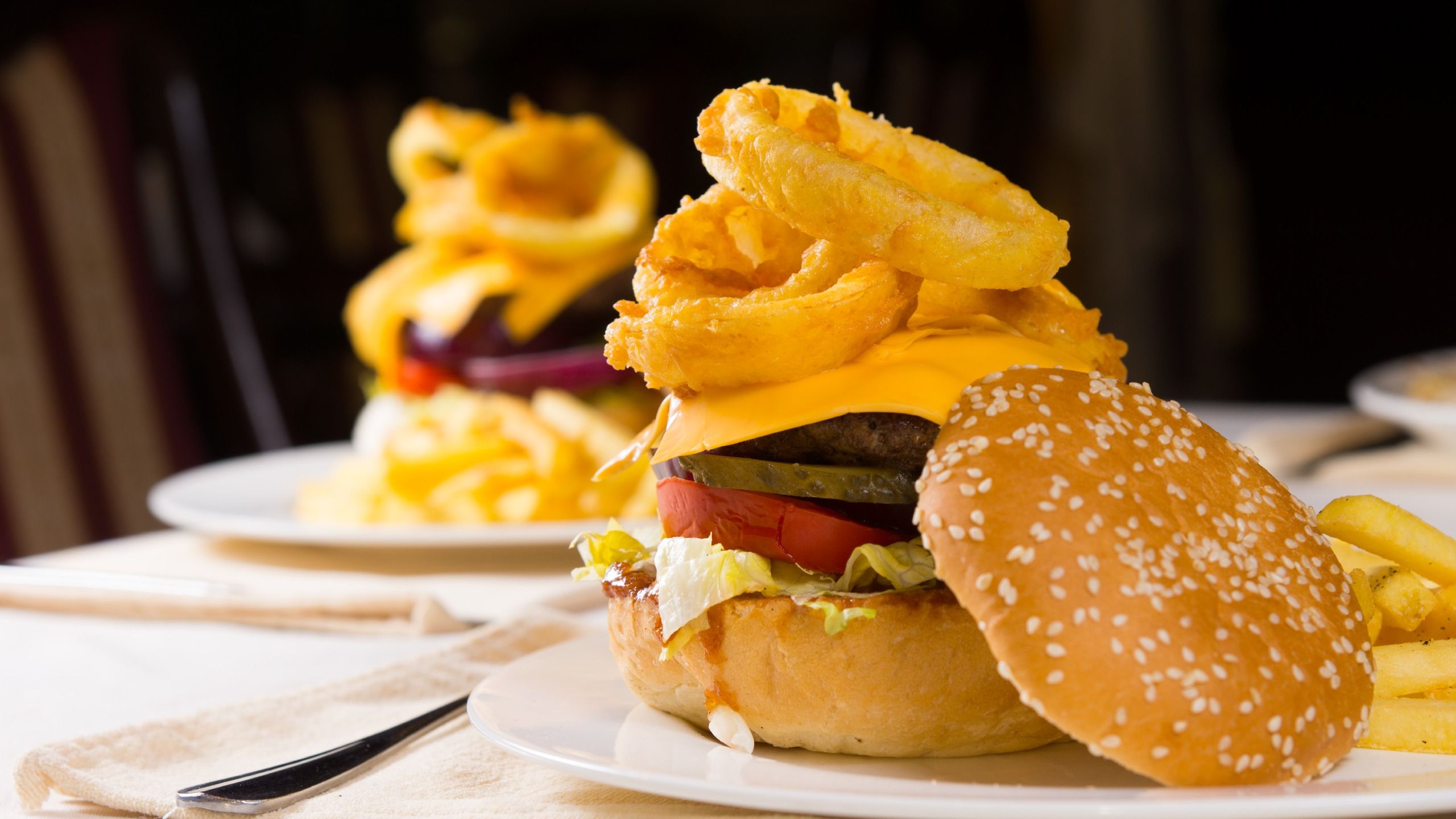 Gyro Loco & Prince Fried Chicken | Best american food | Order Online