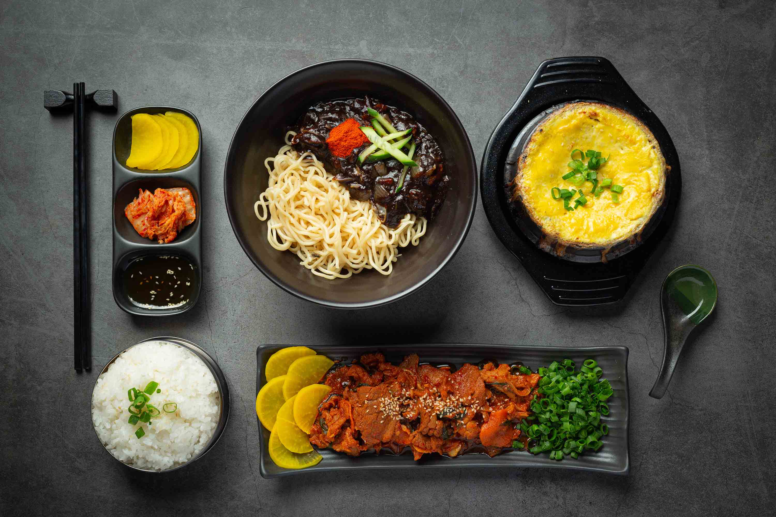 Got Rice Photos