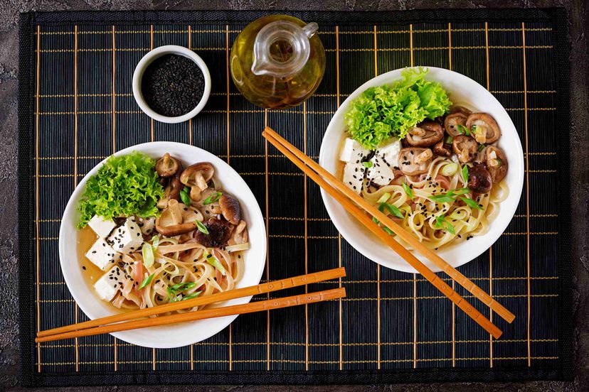 Order Authentic Chinese Online | Asian Spice - Pickup or Delivery Available