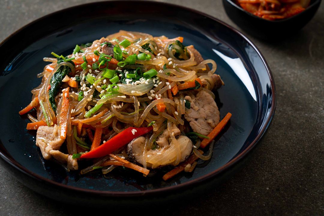 Hunan Cafe | Best asian food | Order Online