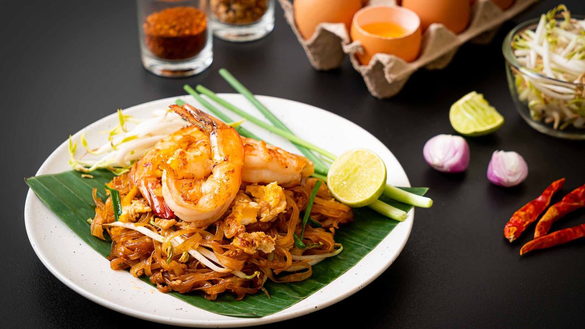 Lavender Asian Bistro | Best asian food | Order Online