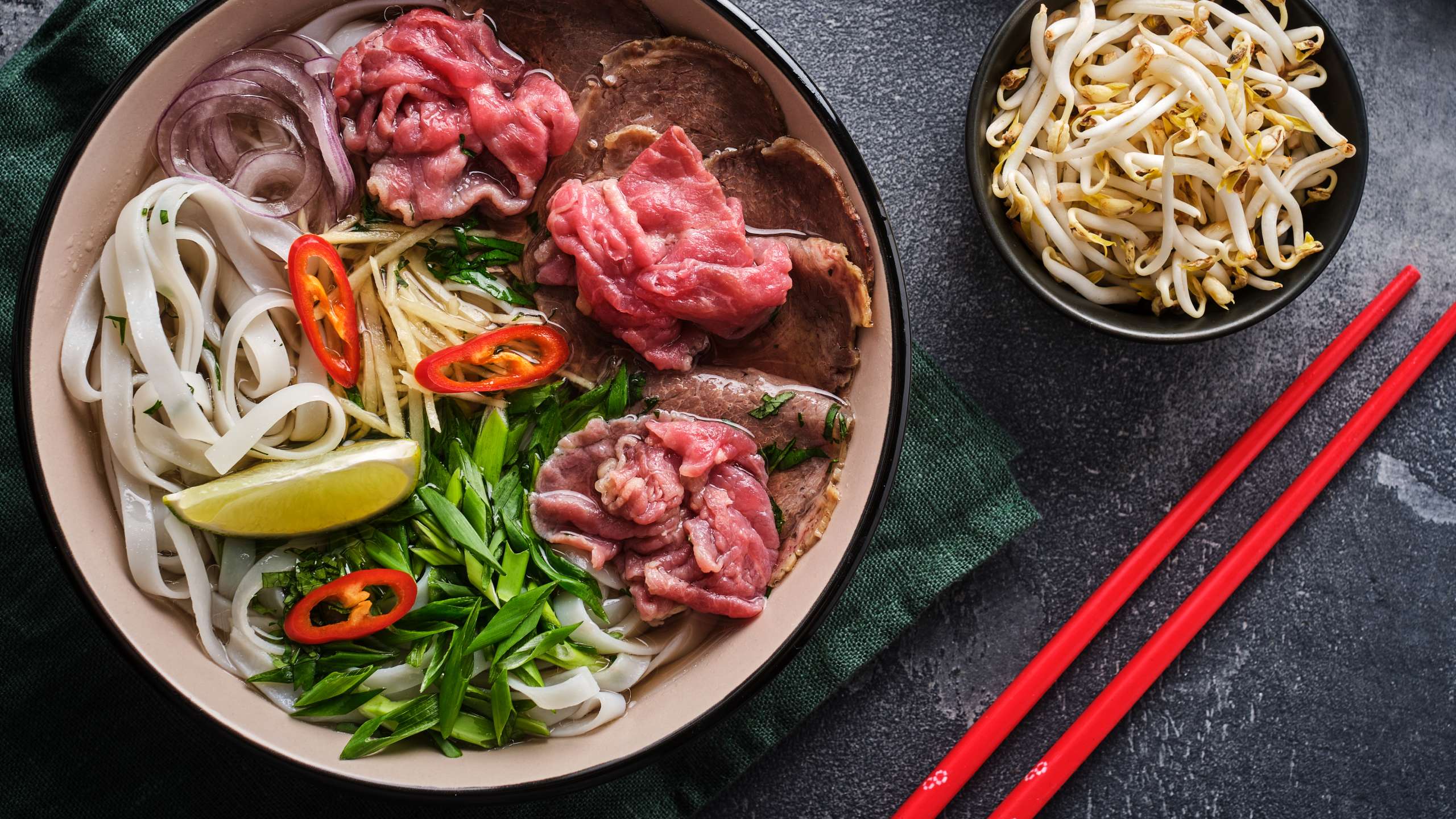 Hunan Wok | Best asian food | Order Online