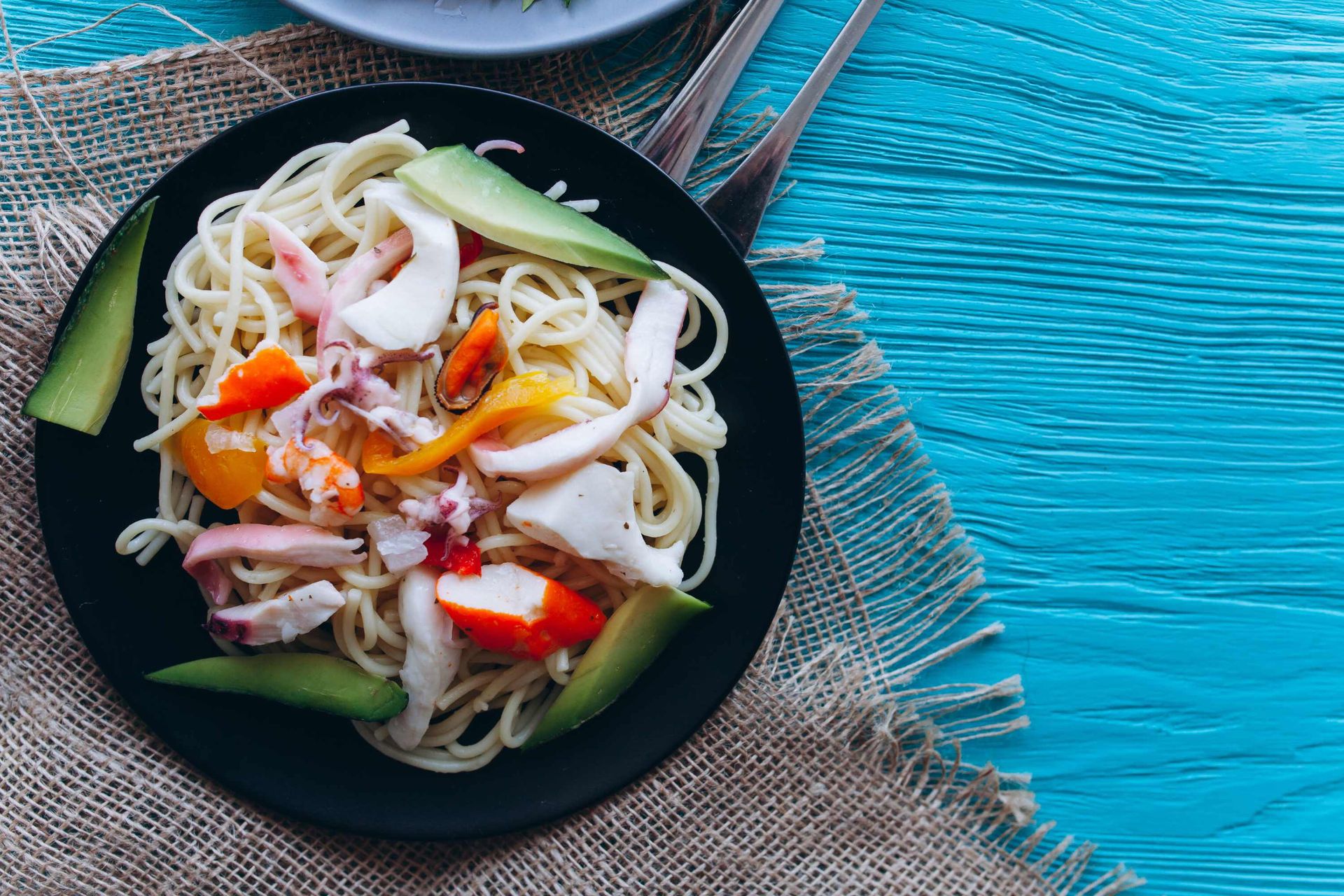 Bushido | Best asian food | Order Online