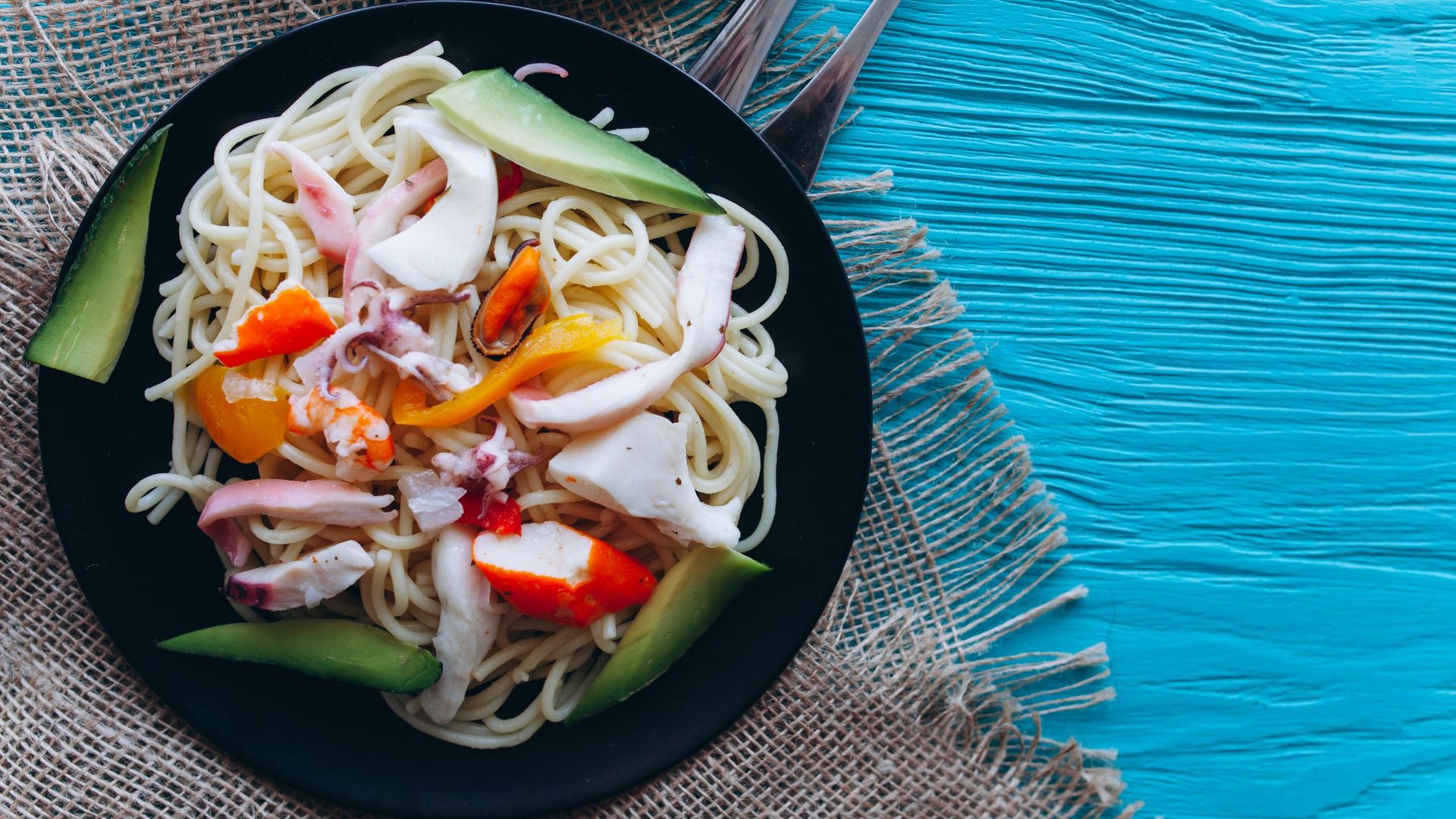 Bushido | Best asian food | Order Online