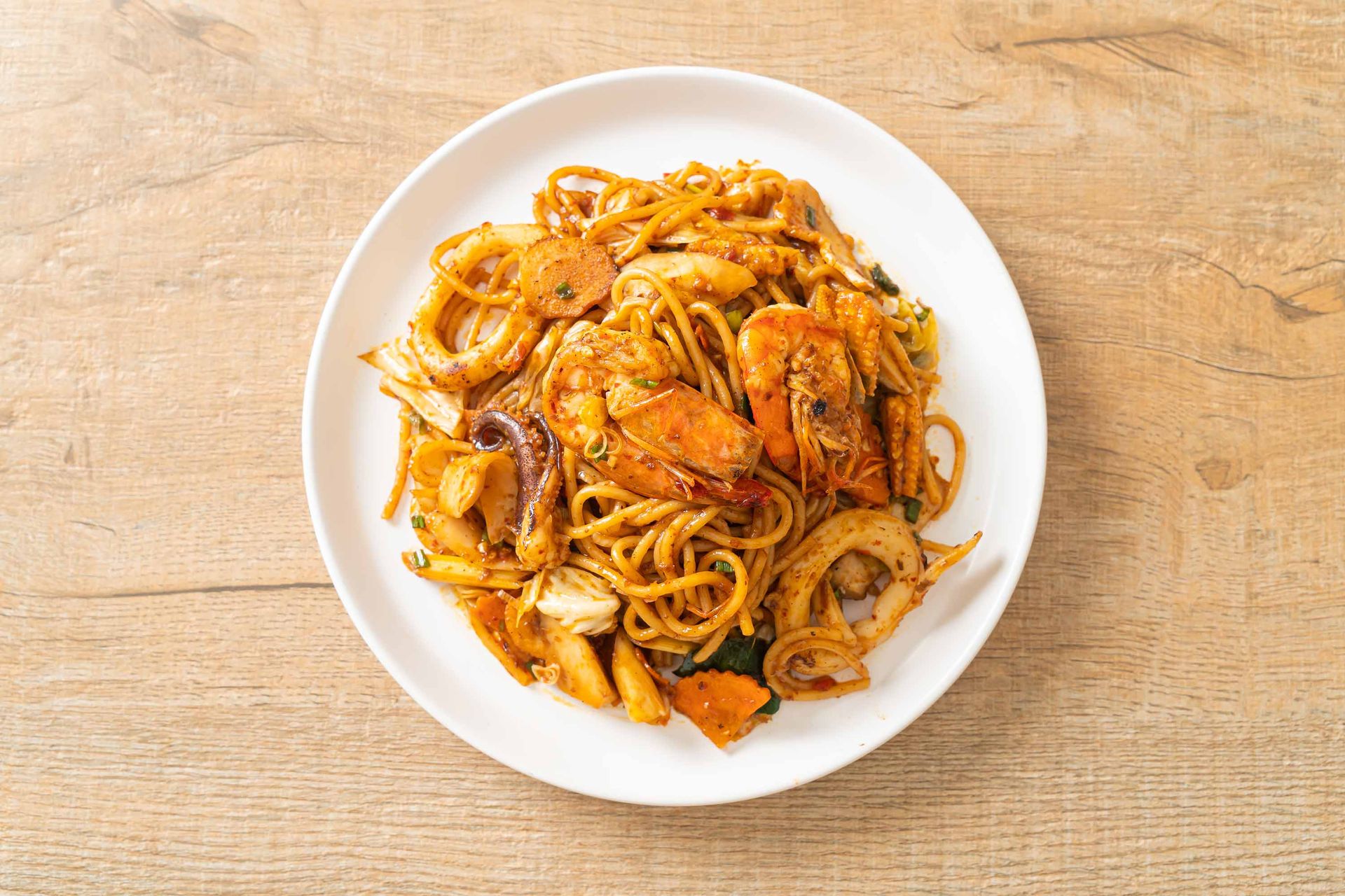 Family Wok & Teriyaki | Best asian food | Order Online