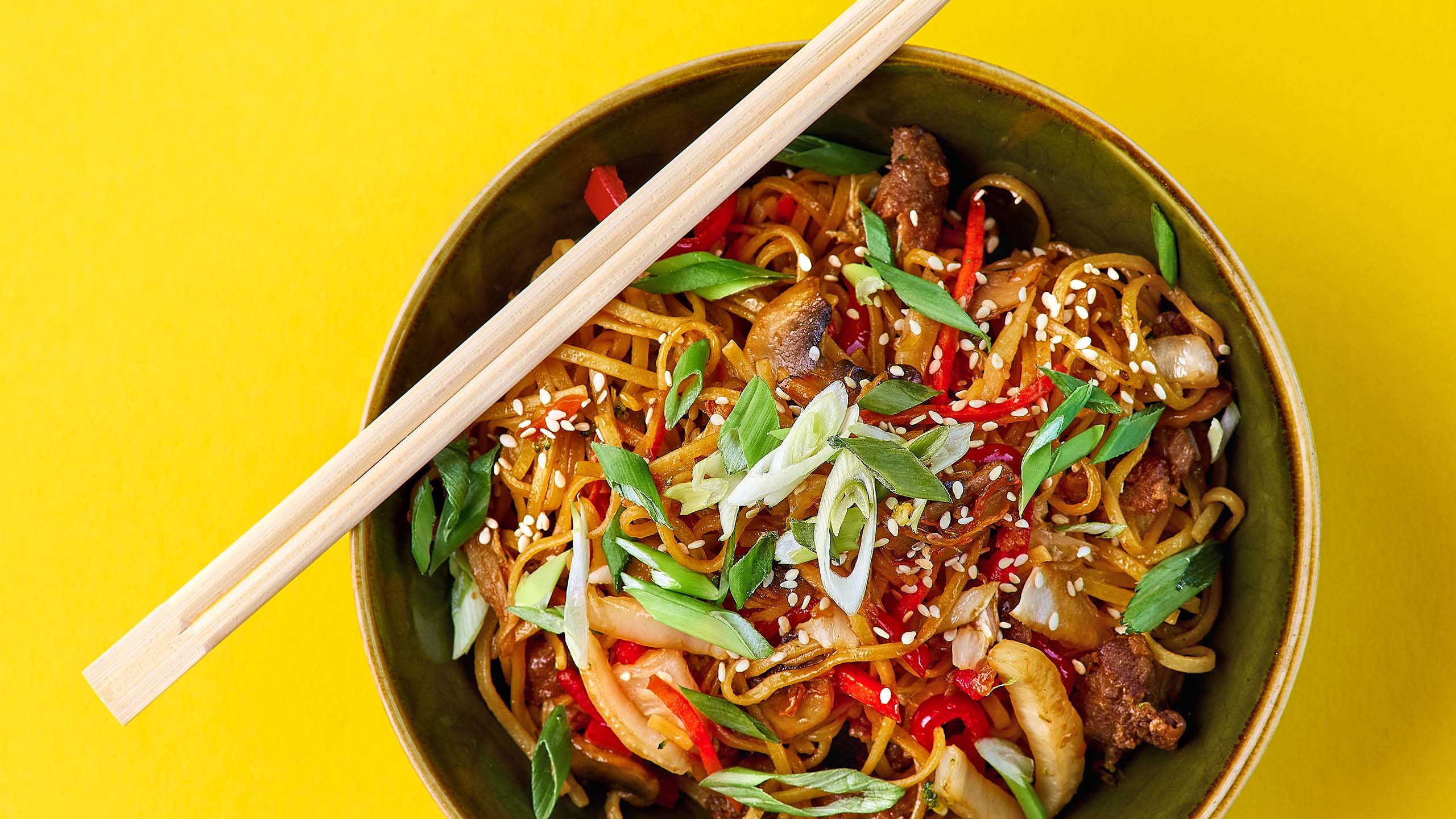 Soho Asian Restaurant | Best asian food | Order Online