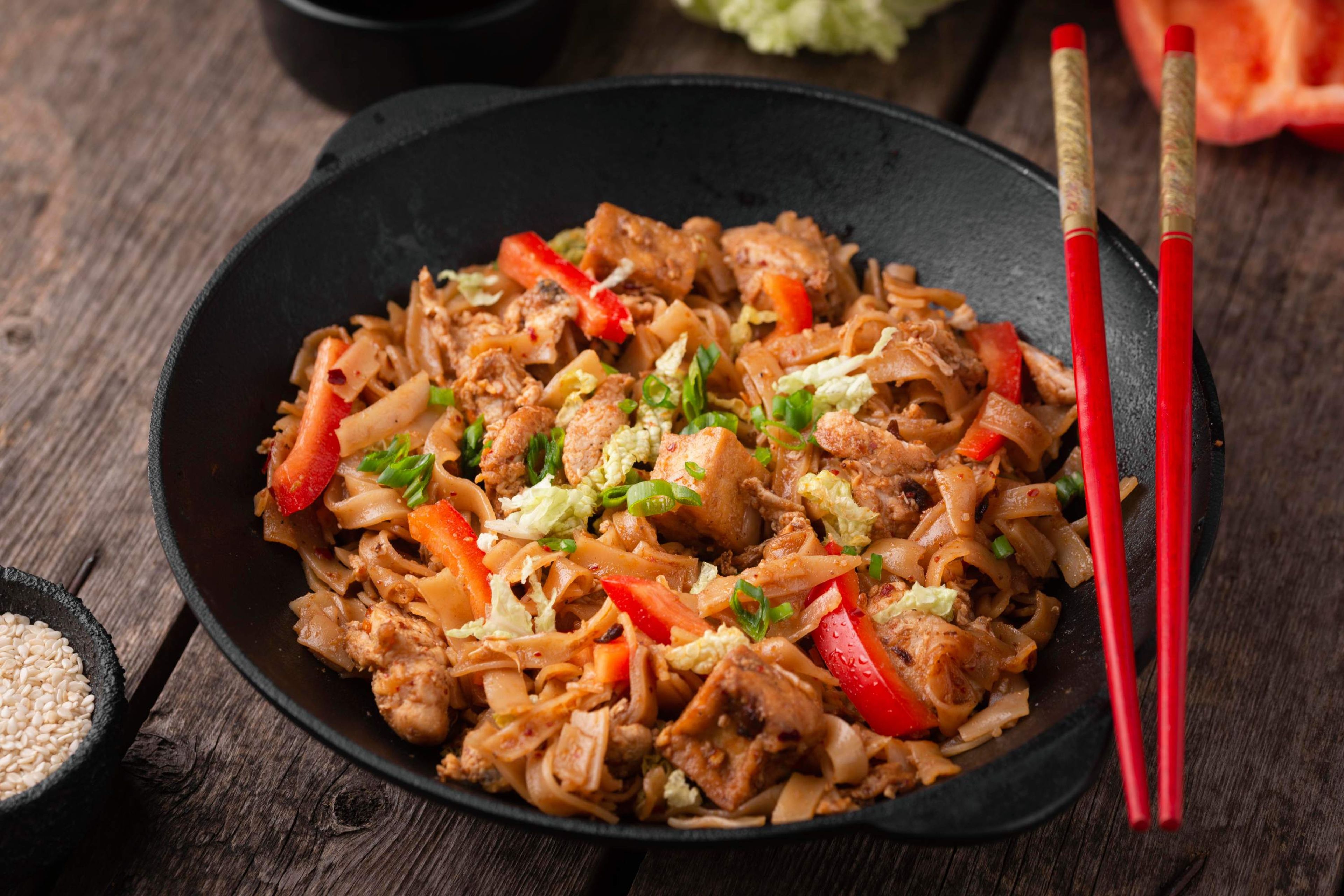 PING'S Chinese Gourmet | Best chinese food | Order Online