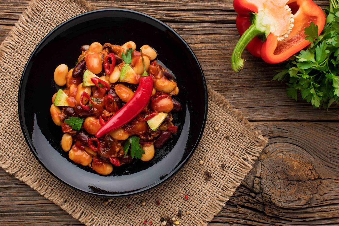 Order Authentic Chinese Online | Taste of Chang'An - Pickup or Delivery ...