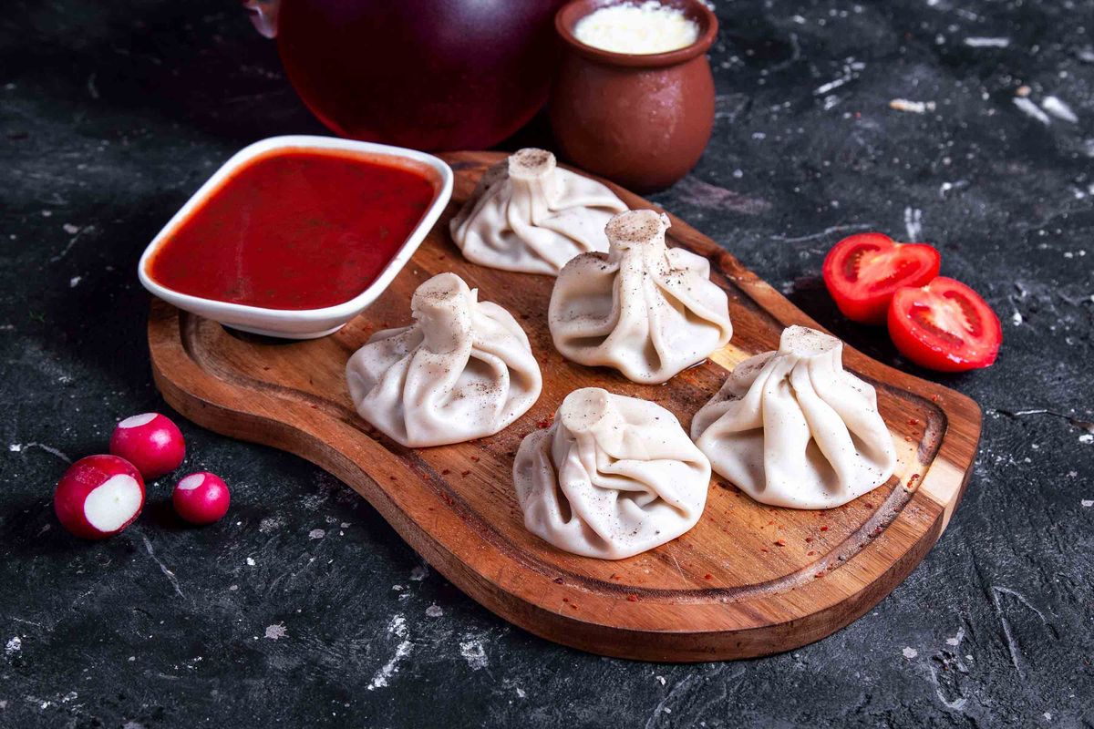 Po-Sing Kitchen | Best chinese food | Order Online
