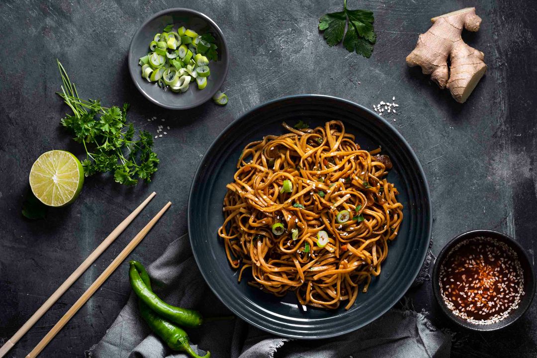 New Golden Wok | Best chinese food | Order Online
