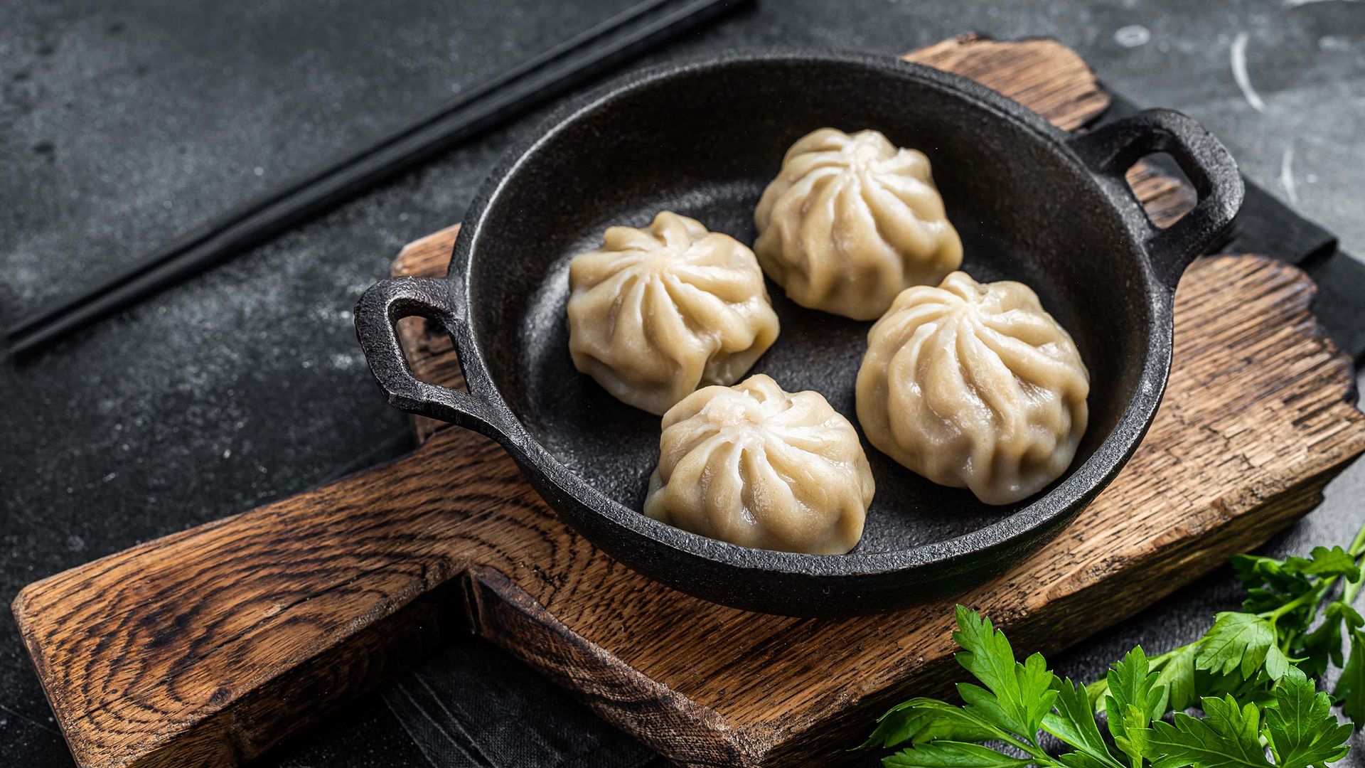 Wang's Kitchen | Best chinese food | Order Online