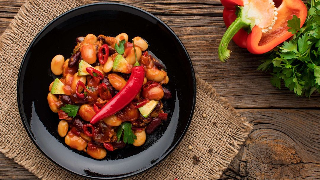 JJ Panda Restaurant | Best chinese food | Order Online