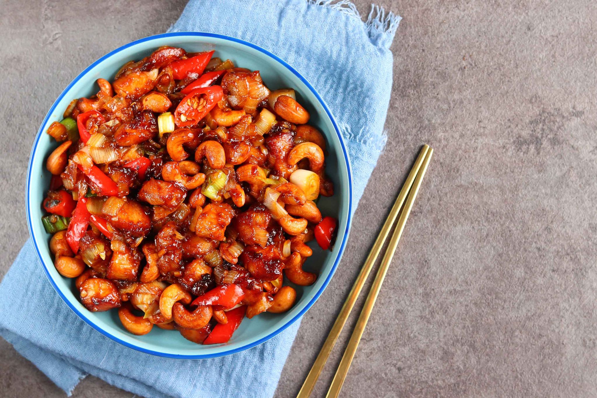 Order Authentic Chinese Online | Kam Fung No 1 - Pickup or Delivery ...