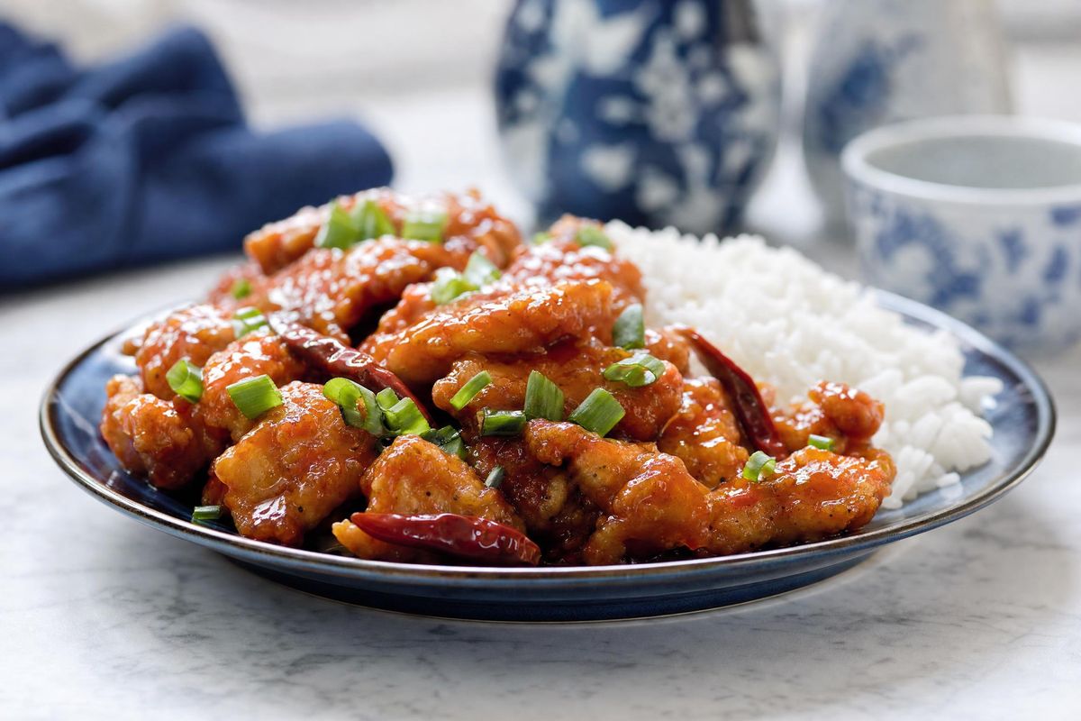 Royal Kitchen(formerly King's Chinese Restaurant)