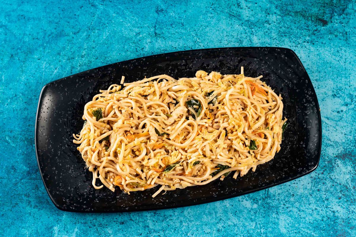 Fresh Wok | Best chinese food | Order Online