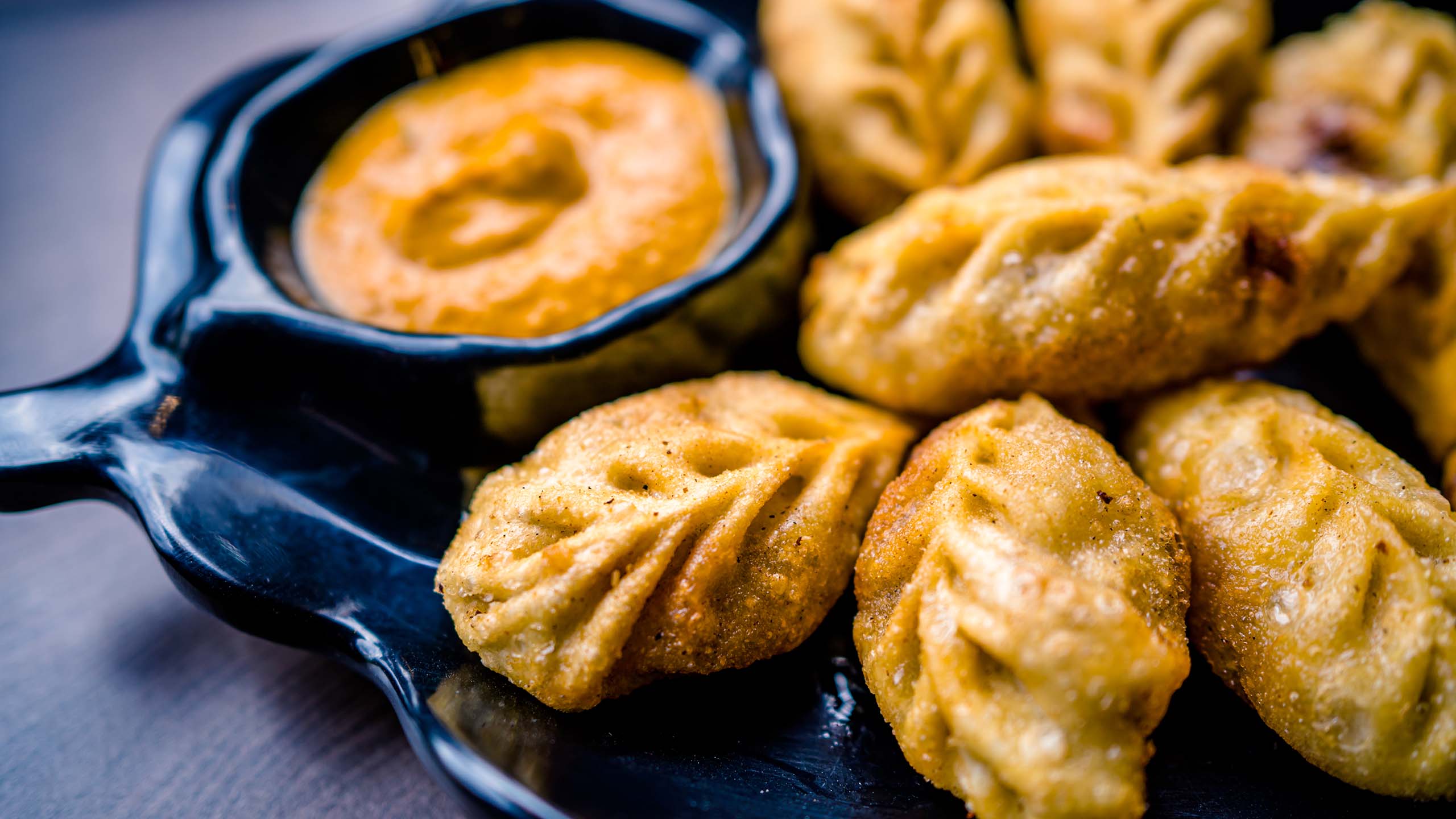 Taste Delicious | Locations