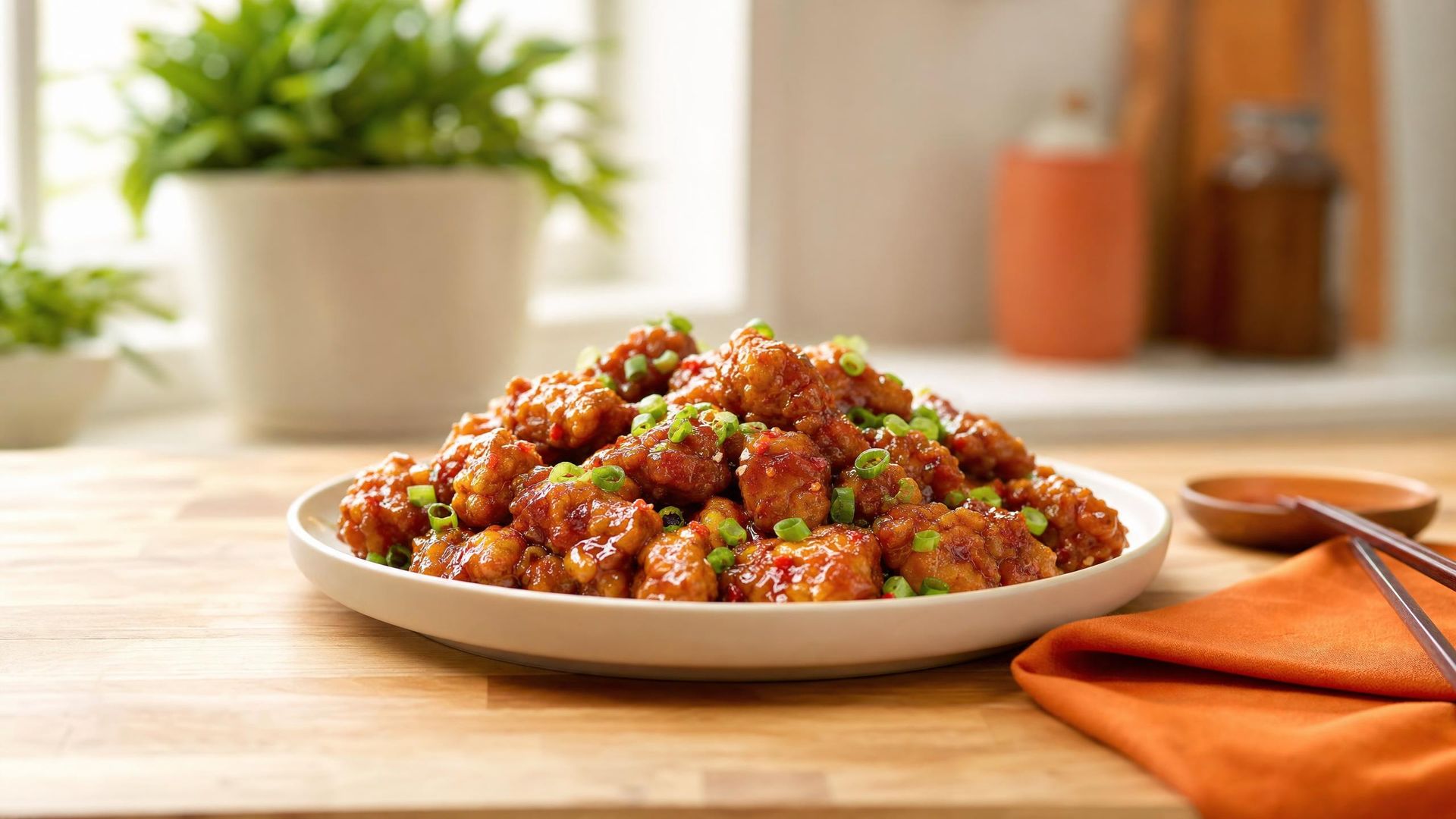 Iron Chef | Best chinese food | Order Online