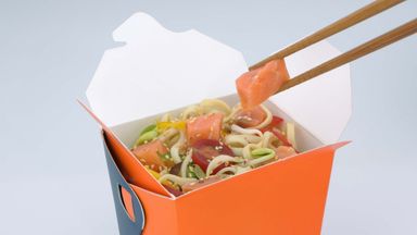 No.1 Kitchen | Best chinese food | Order Online