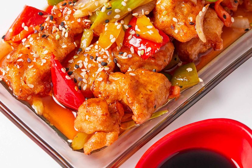 Peking Buffet | Best chinese food | Order Online