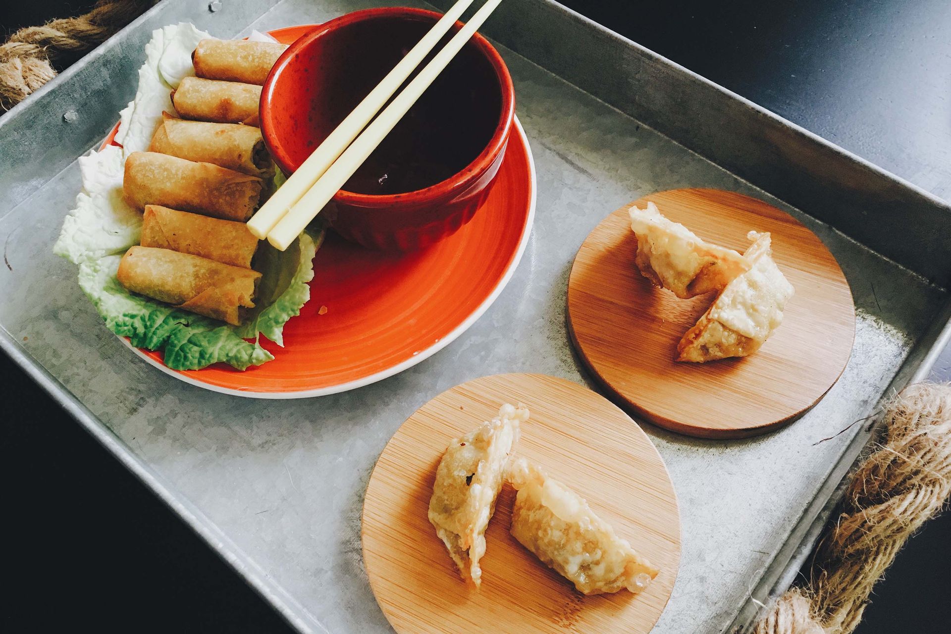 Ming Home Restaurant | Best chinese food | Order Online