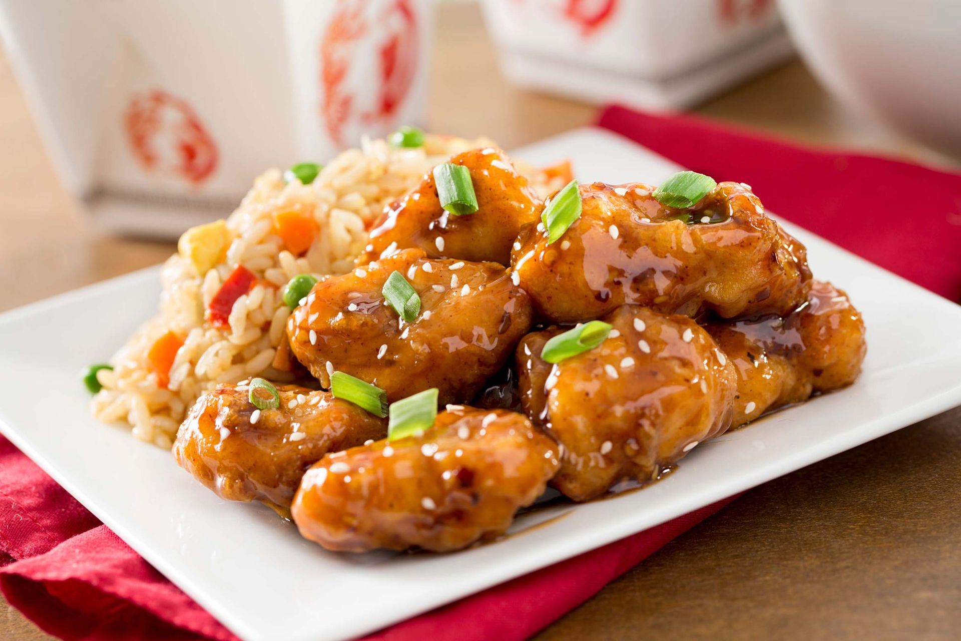 Hot Wok | Best chinese food | Order Online