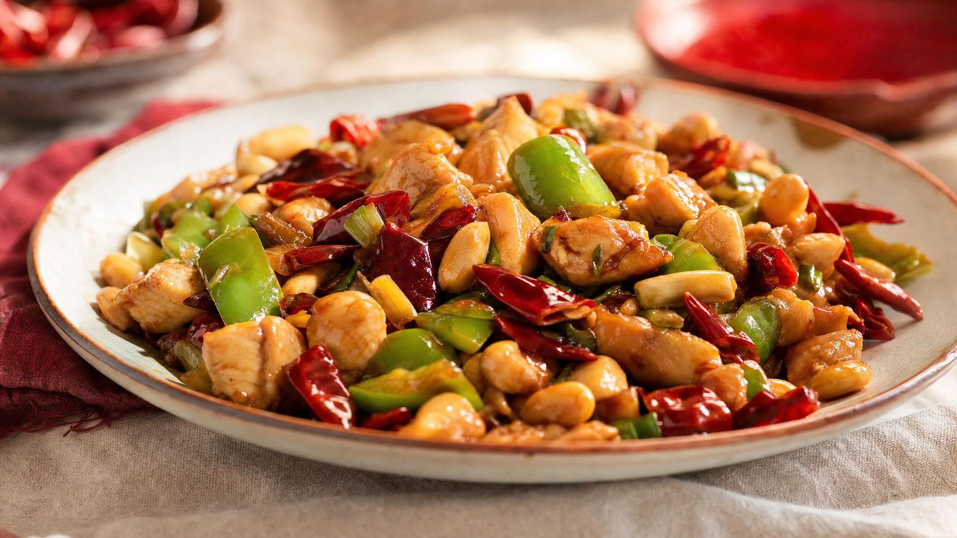 China Dragon | Best chinese food | Order Online