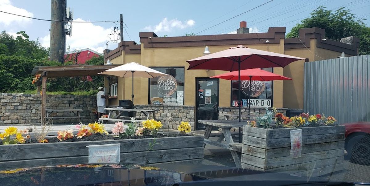 Dibbs BBQ | Best american food | Order Online