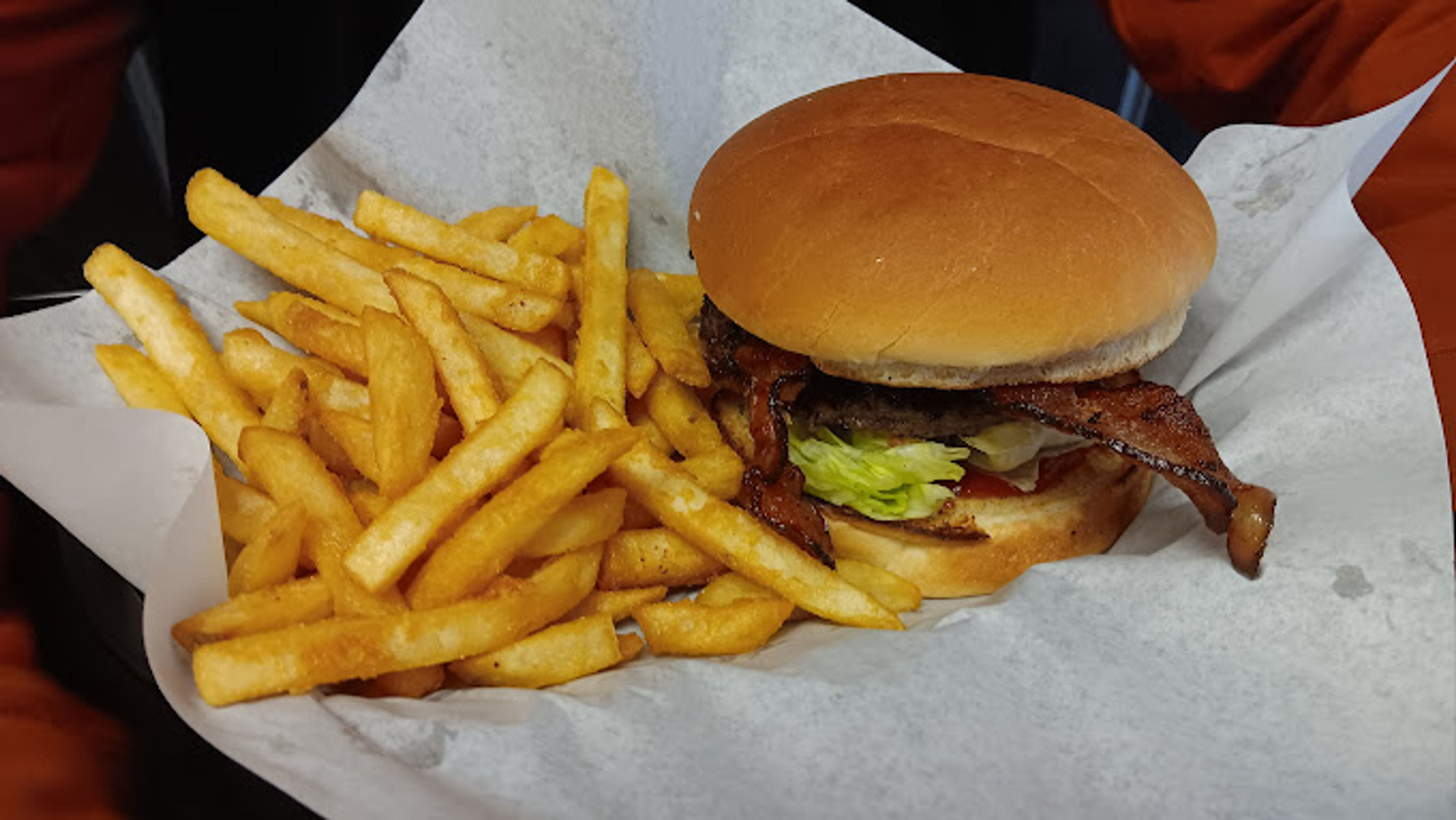 Little J's Pittsburg | Best american food | Order Online