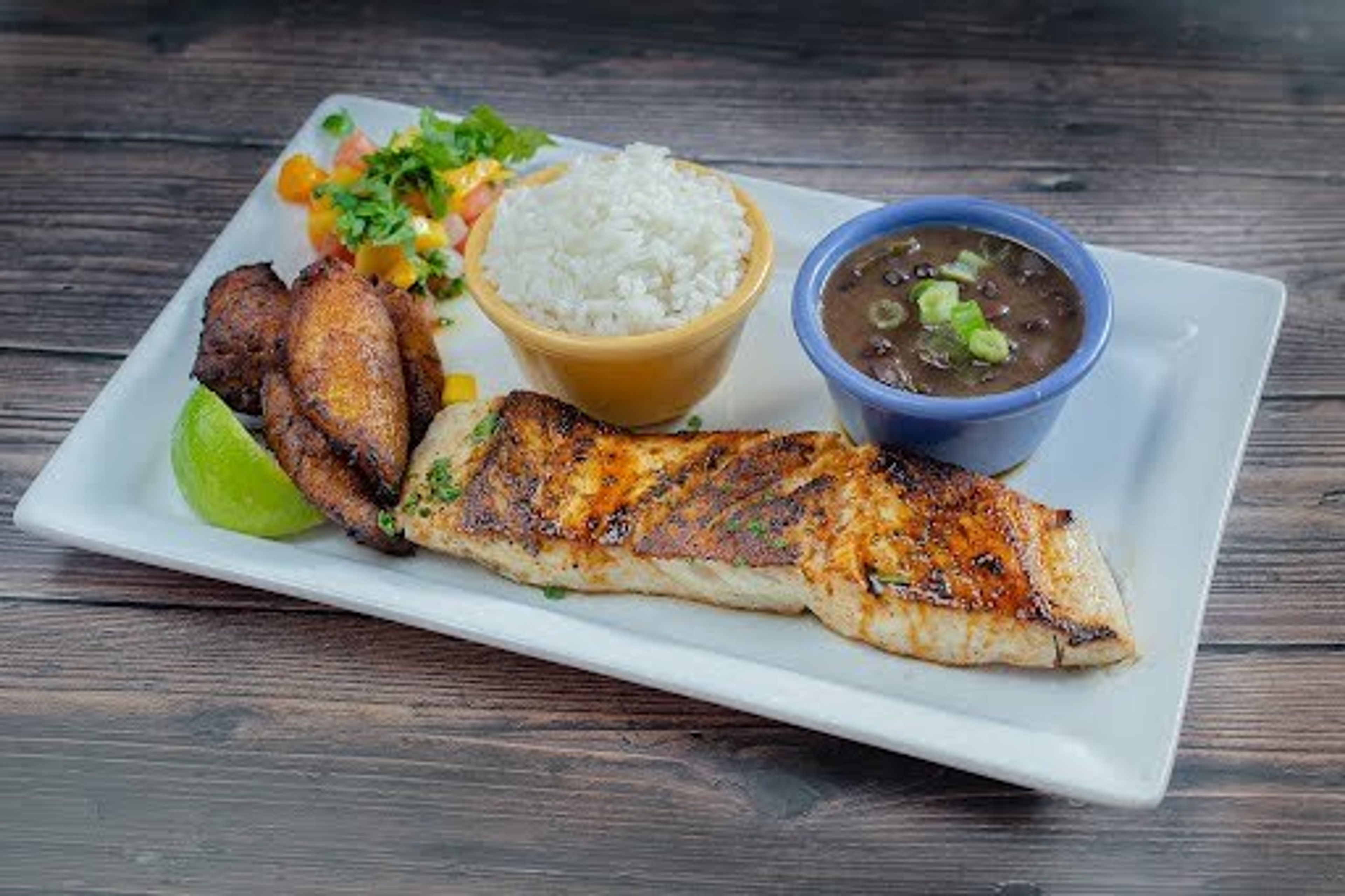 The Fish House | Best seafood food | Order Online